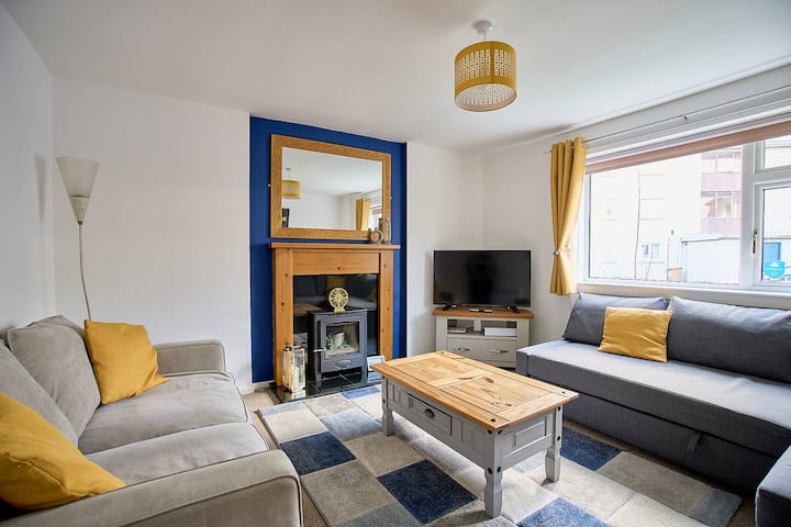The Warrand Apartment - Inverness