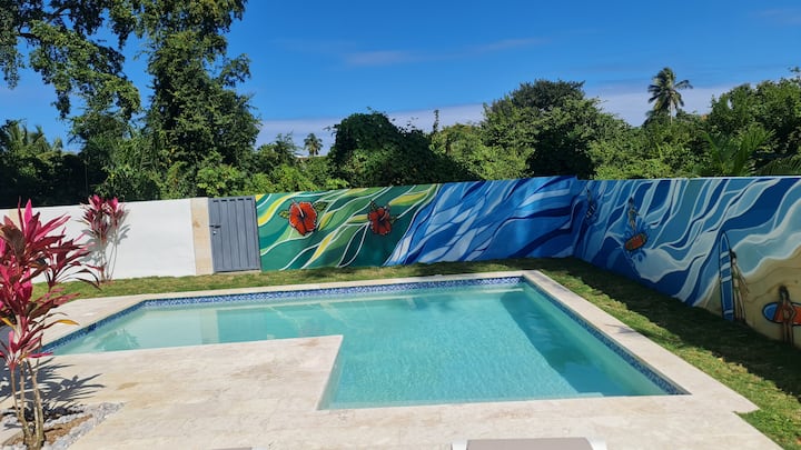 Casa Berni - Cabarete