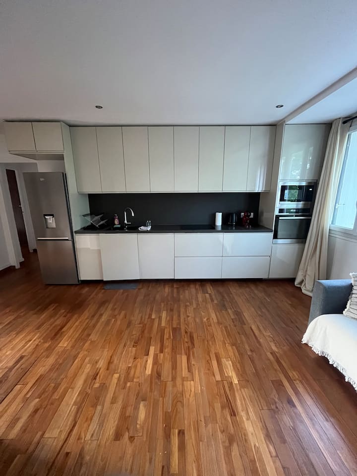 Roland-garros & Parc Des Princes Apt 6 Couchages - Bagneux