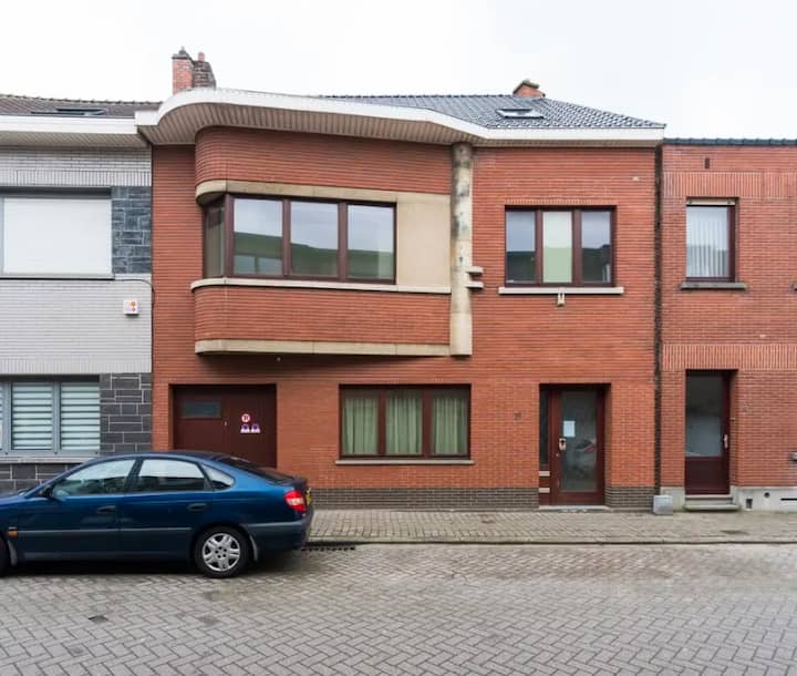 Izabel Rooms - Machelen