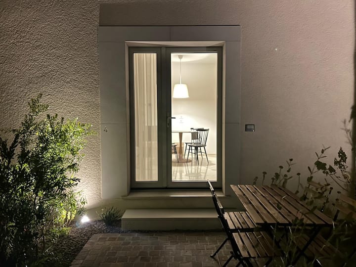 Appartamento Suite A Due Passi Dal Mare - Jesolo