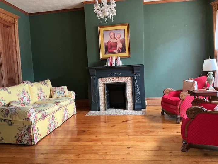 Scioto B & B - Urbana, OH
