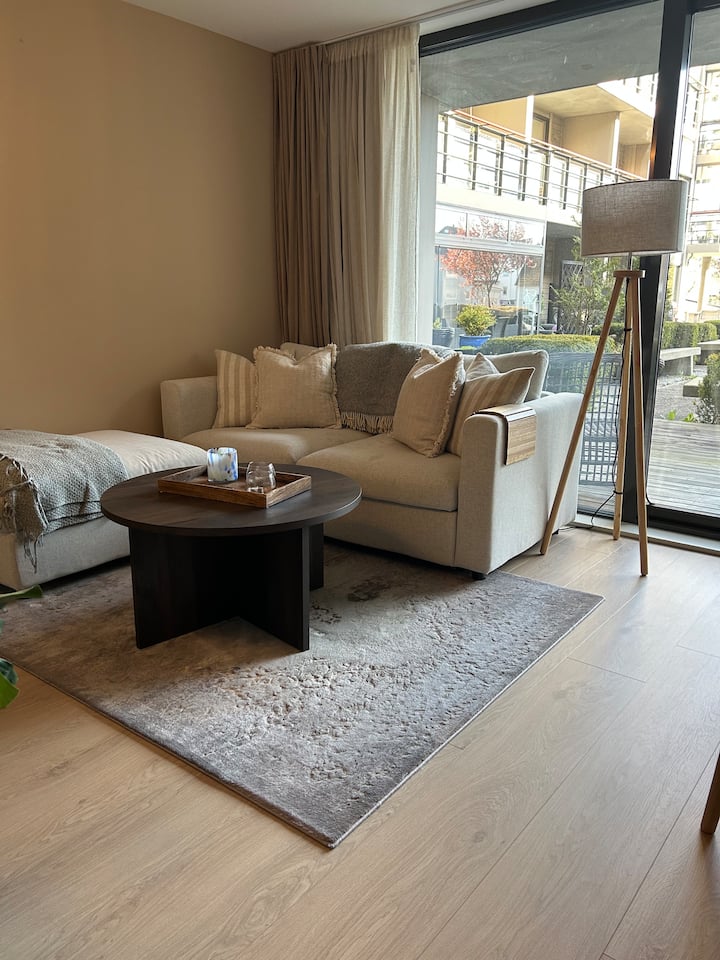 Sentral Leilighet I Stavanger - Stavanger