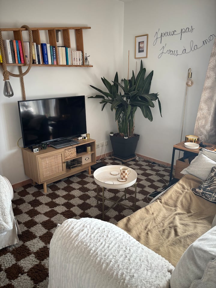 Confort Et Charme - Décines-Charpieu