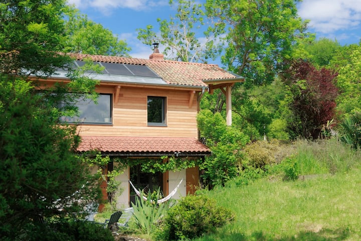 Gîte + Chambre Supplémentaire à L’arbresle - Rhône-Alpes
