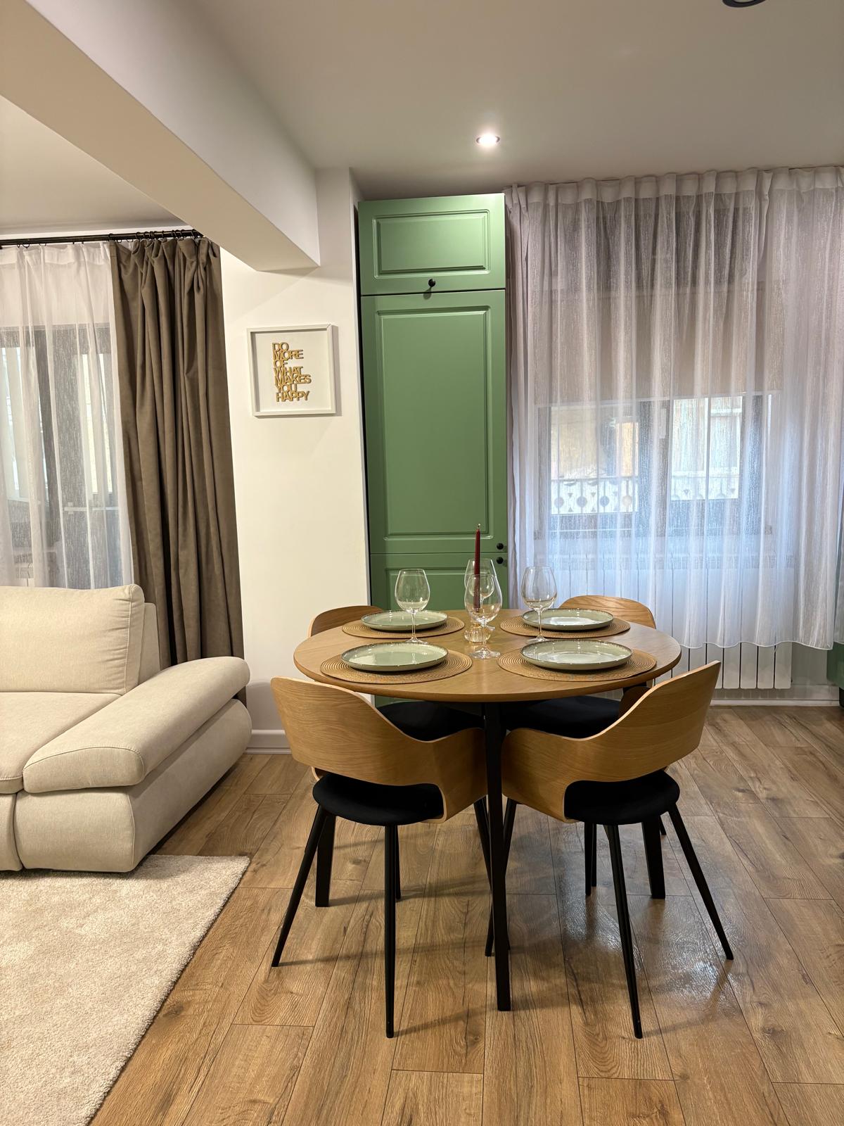 Aparthotel Residenza Delina - Appartamenti in affitto a Piatra Neamț ...