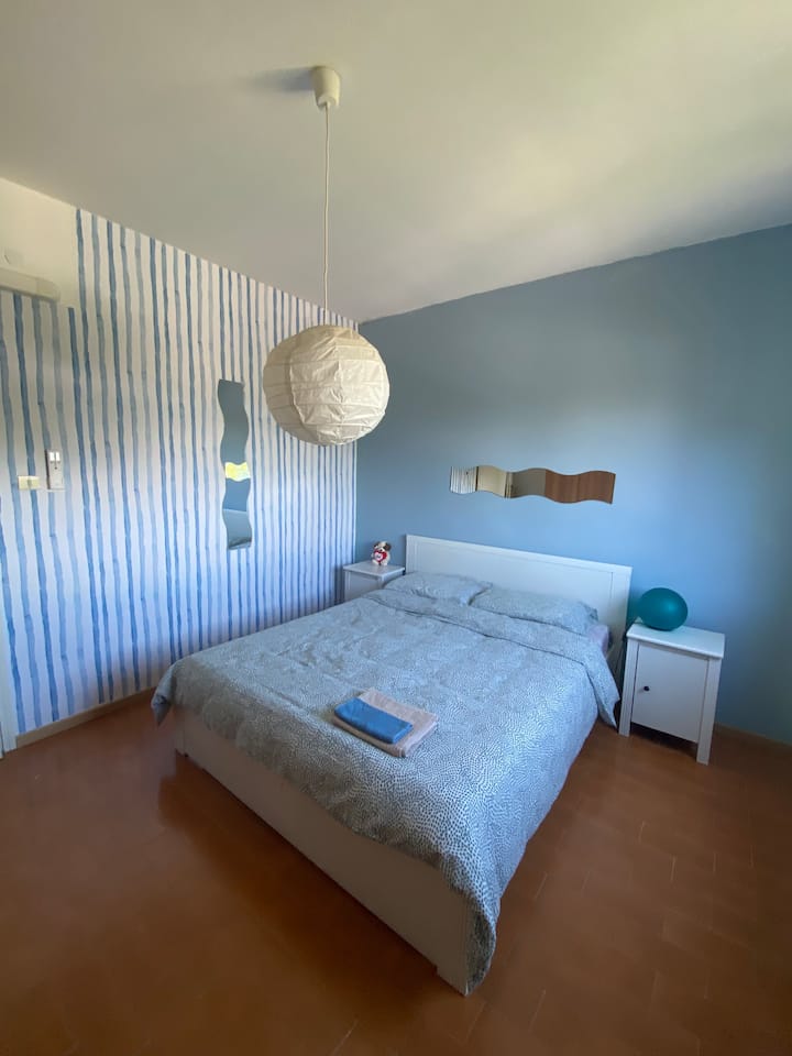 Appartamento A 50 M Dal Mare Di Marina Julia - Monfalcone