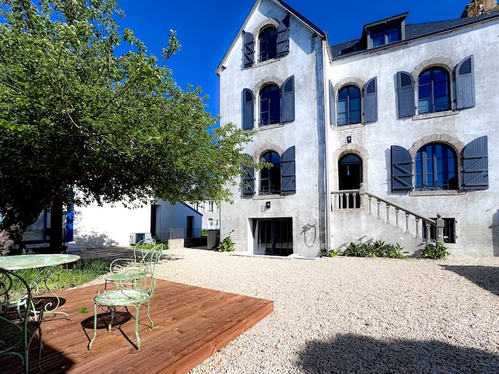 Ker Lenevez - Au Cœur Du Guilvinec - Lesconil
