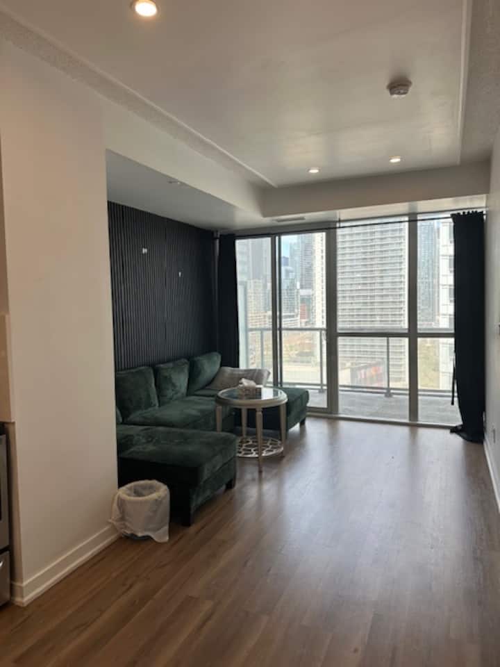 Simplestay Suite @ Downtown Toronto - Near Harbour - Toronto
