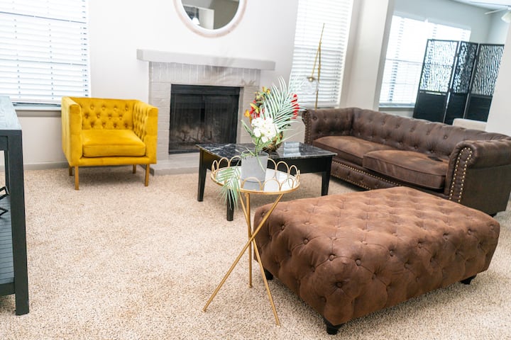 Modern 2br/2ba Apartment In Huntsville - Spacious - Huntsville, AL