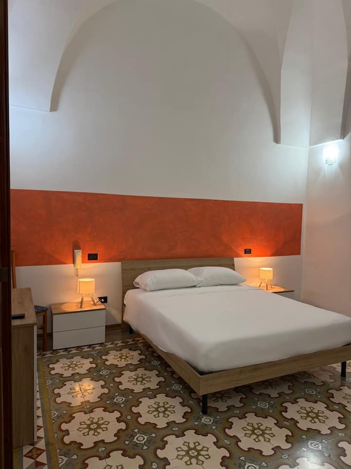 Casa Vacanza Le Antiche Volte - Nardò