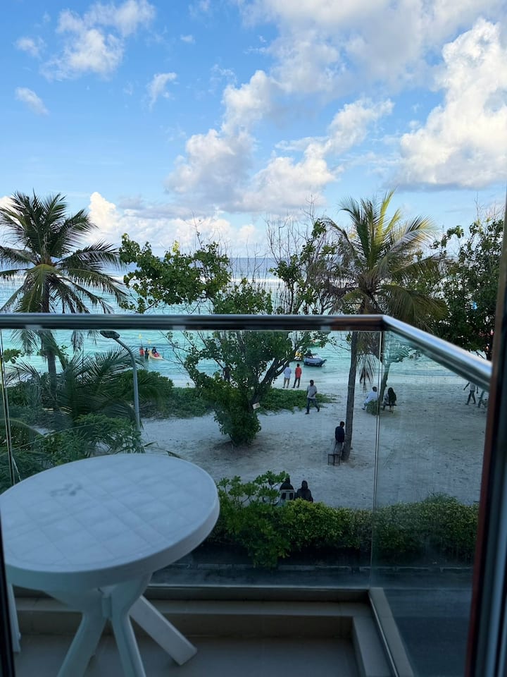Luxury Apartment In Hulhumale. - Maldives