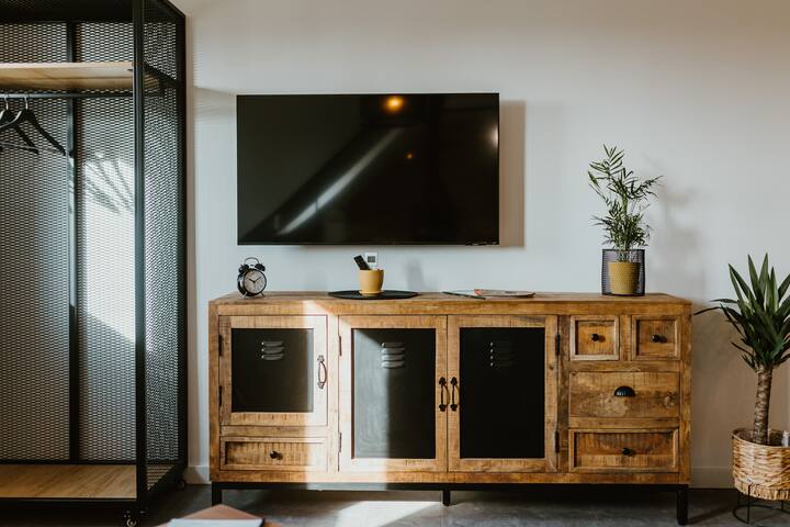 Ady54 Boutiqe Apartman 8 - Tata