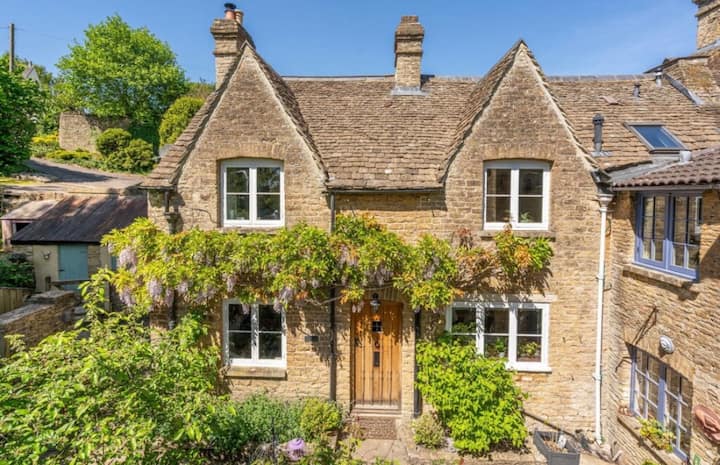 Hidden Tetbury Cottage - Tetbury