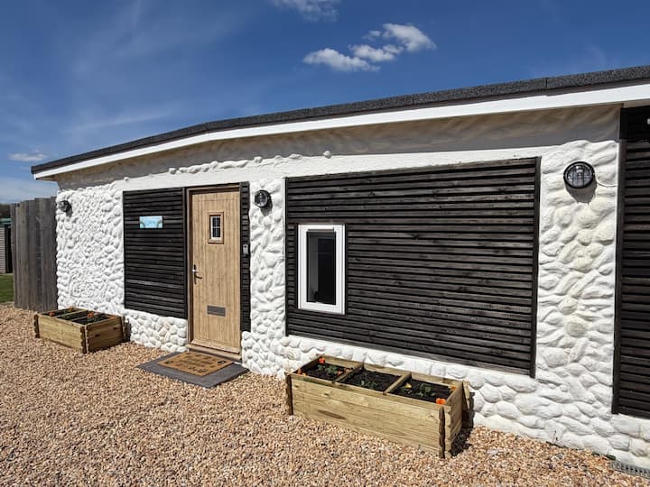 Rainbow Lodge Our Lovely Home From Home By The Sea - Littlehampton