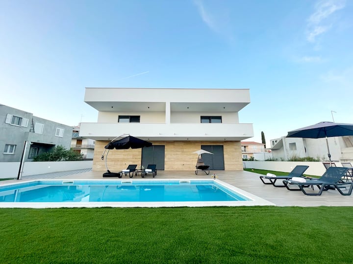 Apartman 2 Villa Marina - Vodice