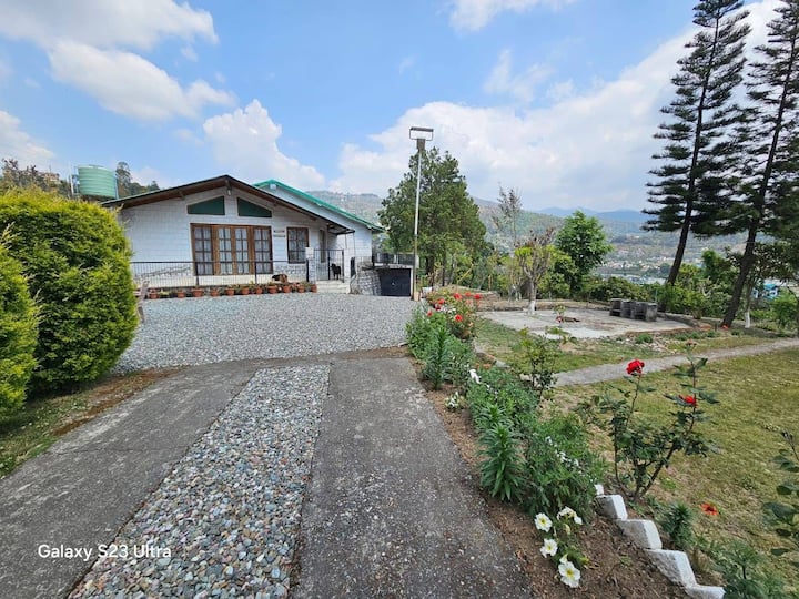 Private Cottage, Bhimtal, Nainital - Naukuchiatal