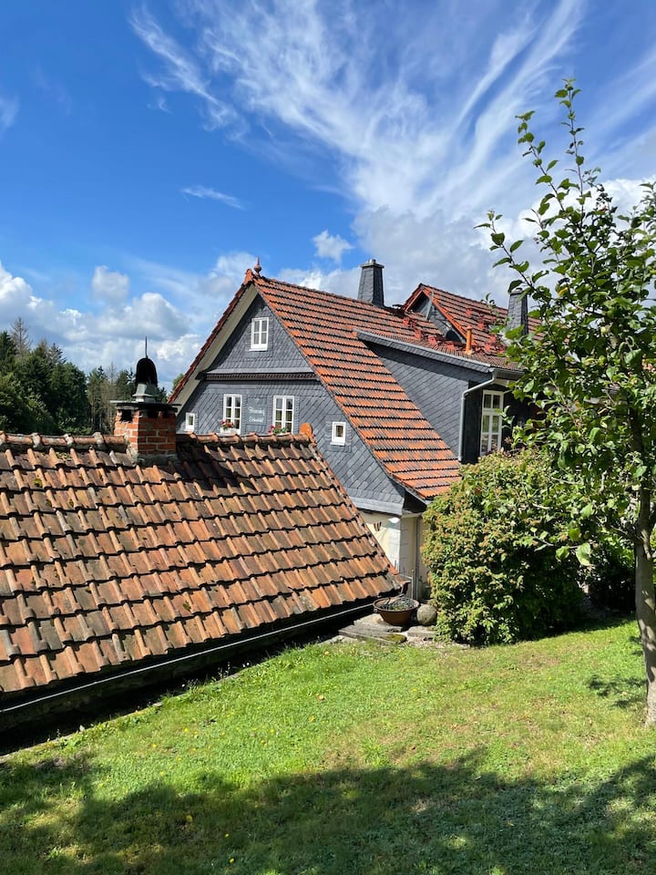 Urlaub In Der Natur Im Frankenwald, Erholung Pur - Kronach