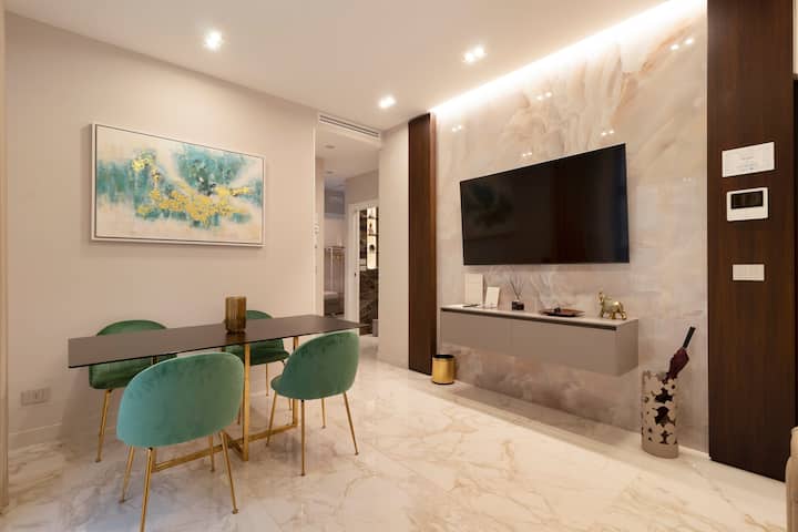 Ginex Luxury Suite, Trani - Trani