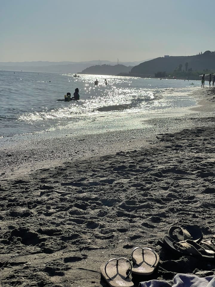 El Morche Playa - Algarrobo