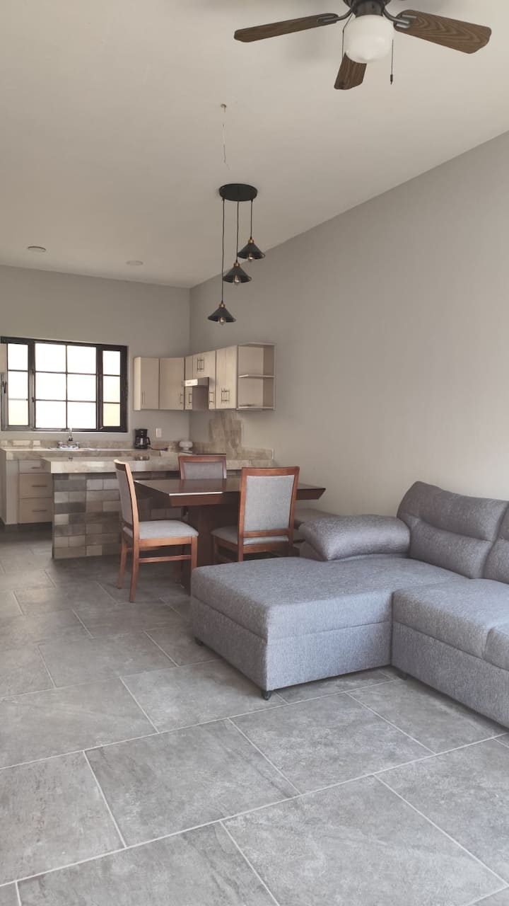 Depa Nuevo Con Alberca/terraza, A Un Paso Del Lago - Ajijic