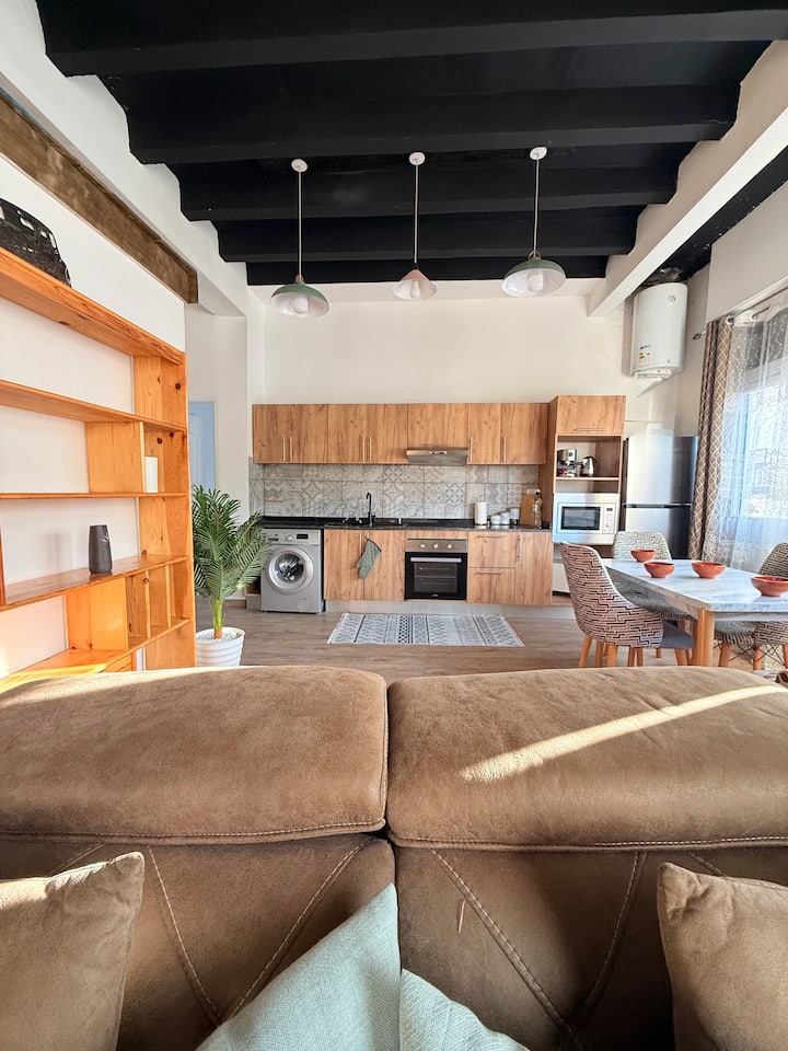 Appartement Au Plein Centre D’alger - Alger