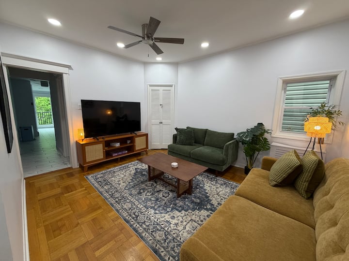 Lincoln Park 3br Penthouse Jersey City / Nyc - Jersey City, NJ