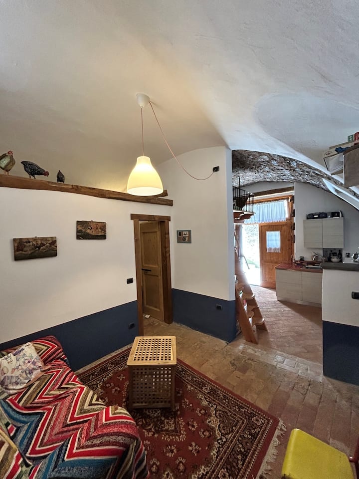 “La Cantina Della Nonna Rita” - Bagolino