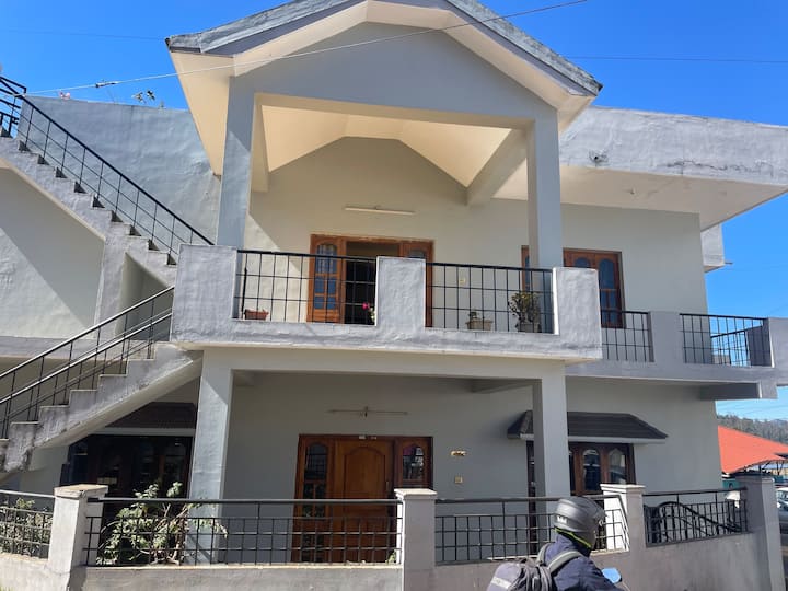 Sachin Cottages And Villa - Coonoor