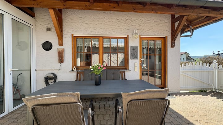 Ferienwohnung Valima - Sipplingen