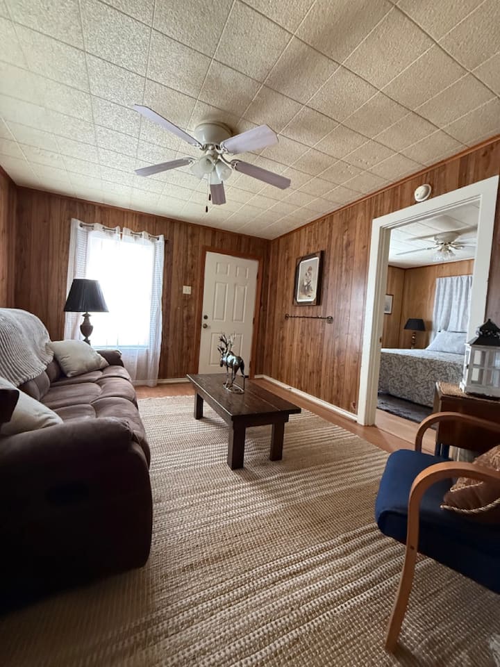 Nana's Cottage - Vernon, TX