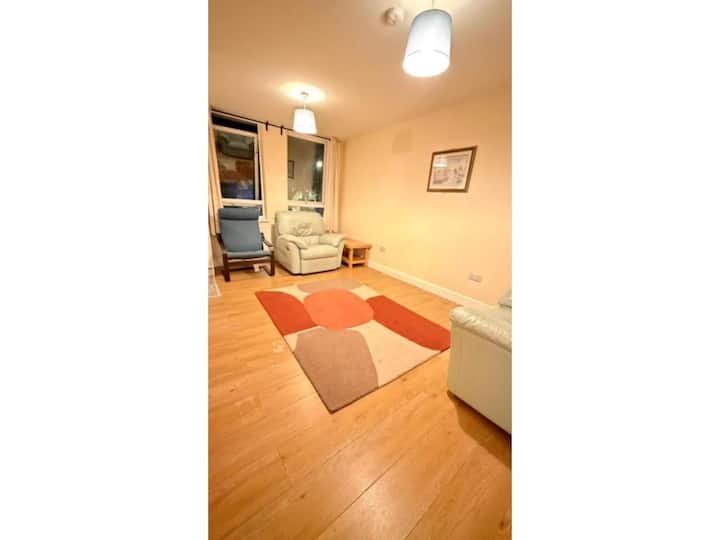 Chambre Double Standard - Partagée - Maidstone