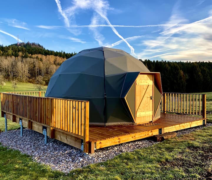 L’antre Du Druide - Black Forest