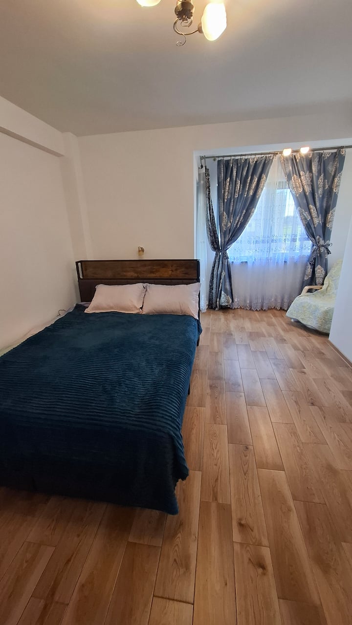 Seanest Steaua De Mare - Techirghiol