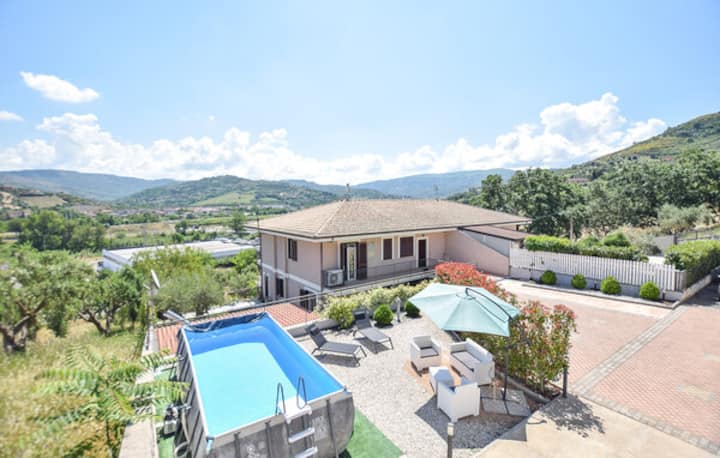 Casa Vacanze Agropoli Oltremare Affitto Rooms Mare - Agropoli