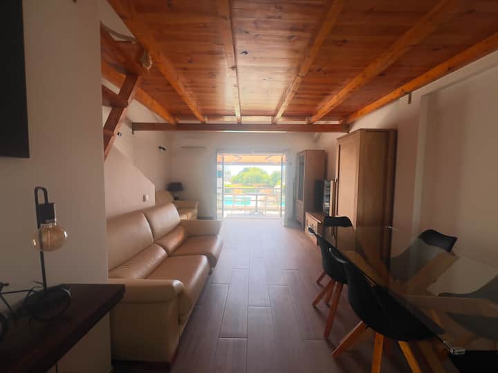 Lusiberiastays Blue Heaven · Pool & Lagos Beaches - Lagos