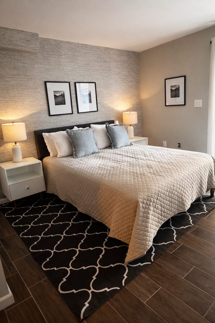 Studio Ivory | Metlife & Manhattan Near - New Jersey