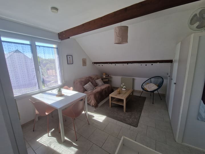 Studio Tout Confort - Herbignac