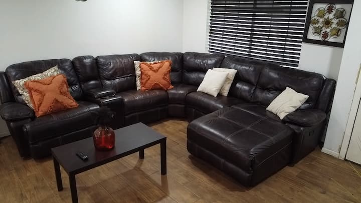 Luxury Old Town Getaway - Beaumont, TX