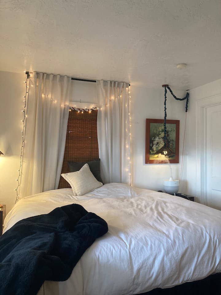 Flexible Summer Stay Available - 프로보