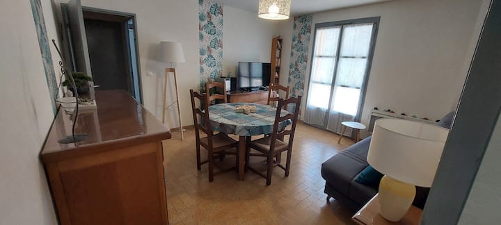 Gîte De La Salamandre - Digne-les-Bains