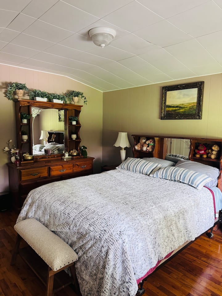 Divine Escape B&b - Saanich