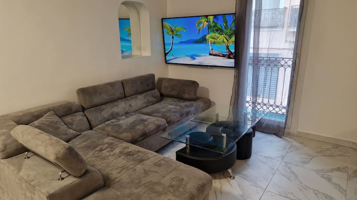 Appartement - Sète