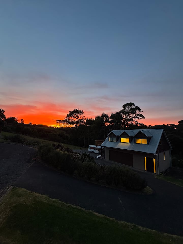 Rangitōpuni River Retreat In Riverhead - Riverhead