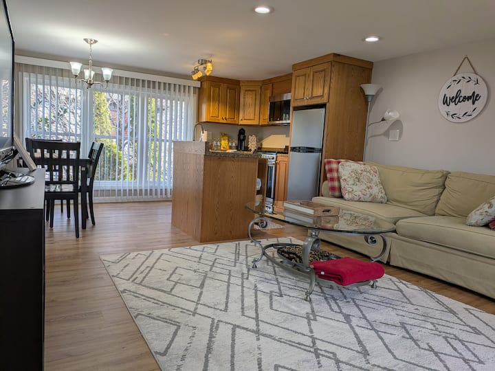 The Relief Apartment - Middletown, PA