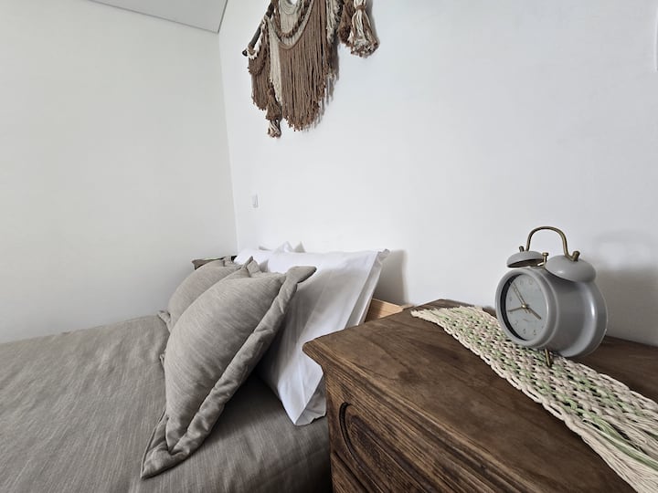 Nature Retreat By The Camino - Póvoa de Varzim