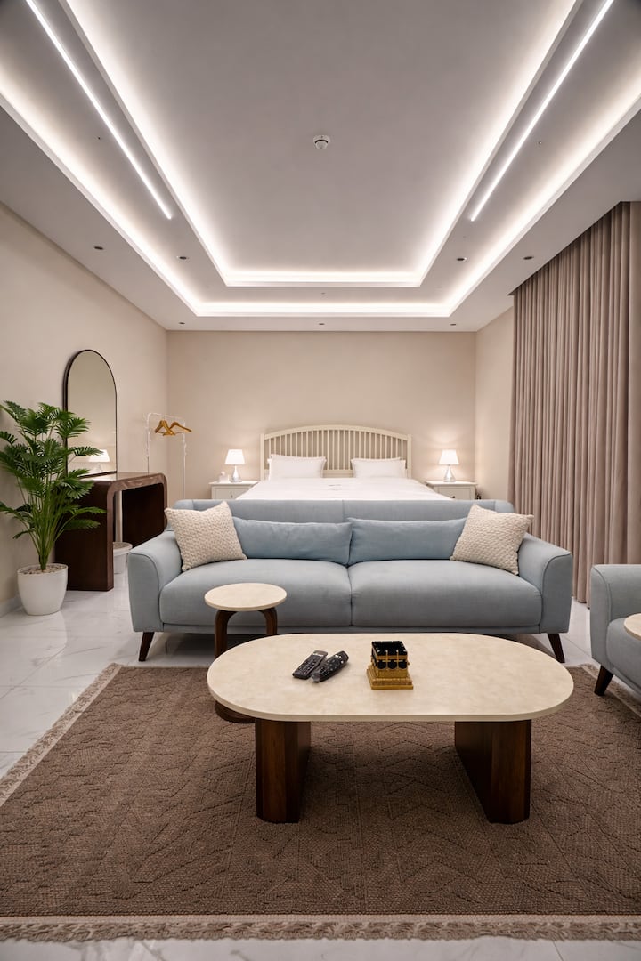 منزل افنان / Afnan Home - Mekka
