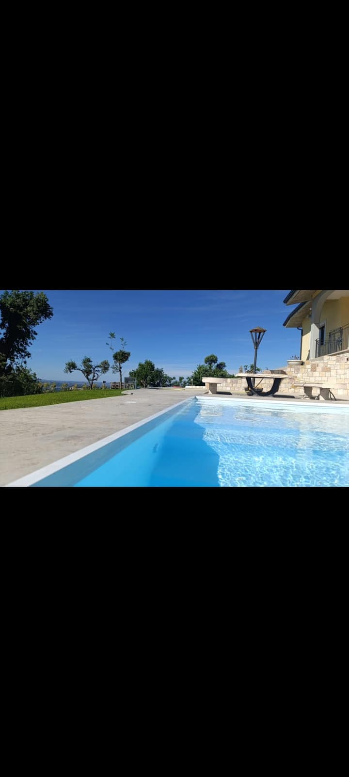 Appartamento Belvedere - Caramanico Terme