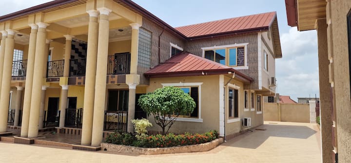Frim Ventures - Ghana