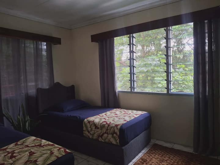 Yaubula Bed And Breakfast Homestay - Nadi